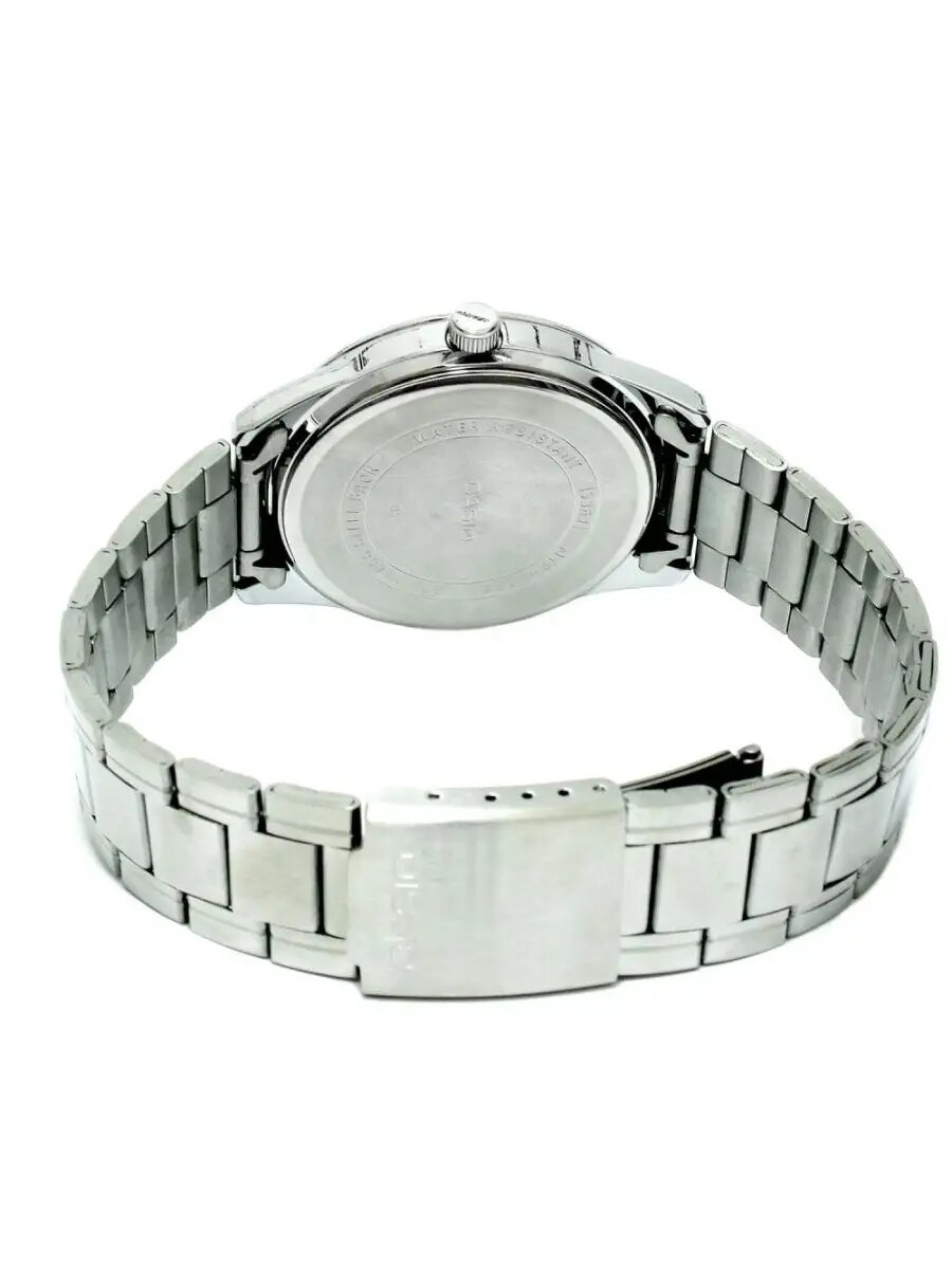 Наручные часы CASIO — фото 1