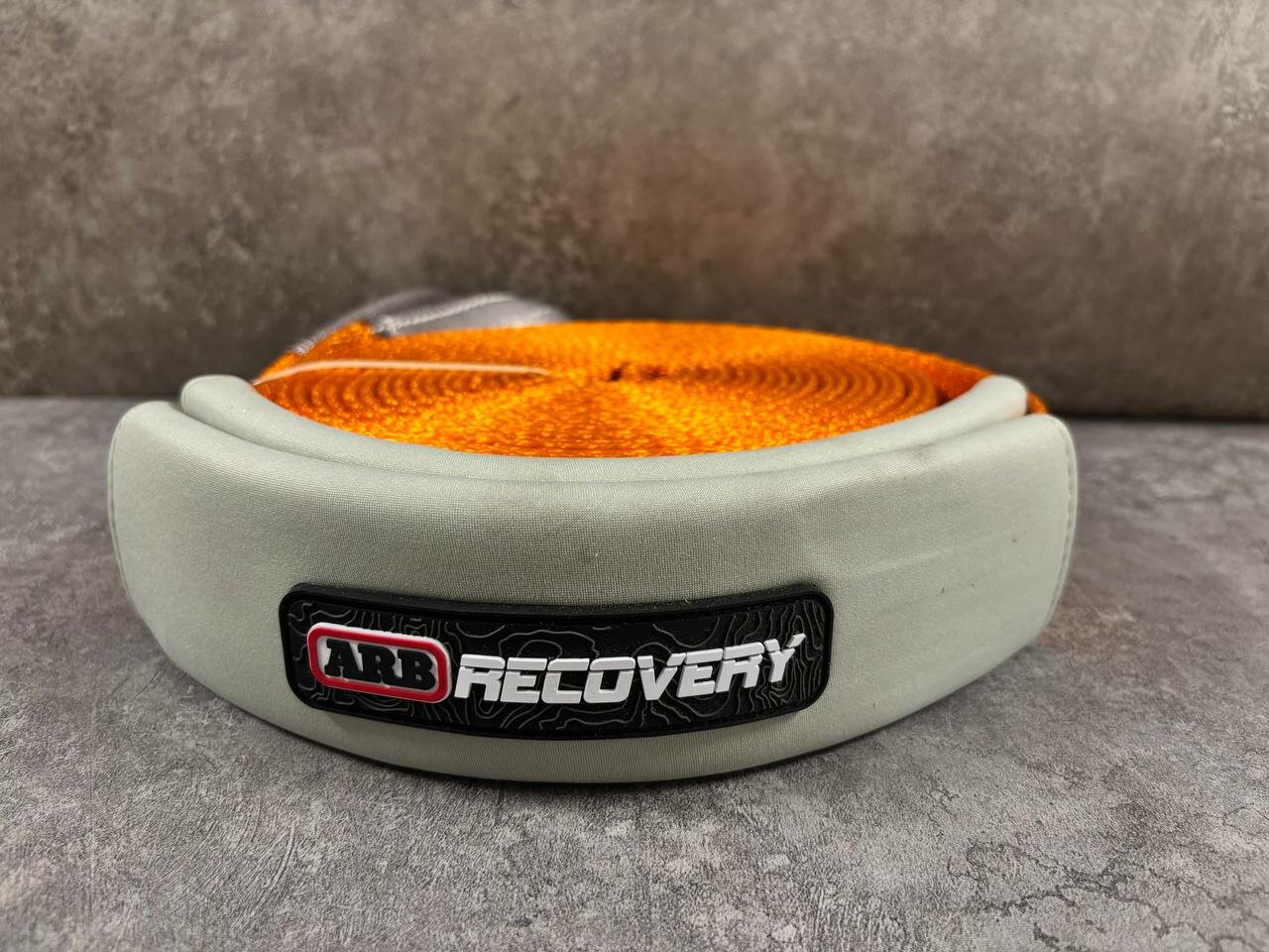 Динамическая стропа ARB ARB705, рабочая нагрузка 8 т, длина 9 м