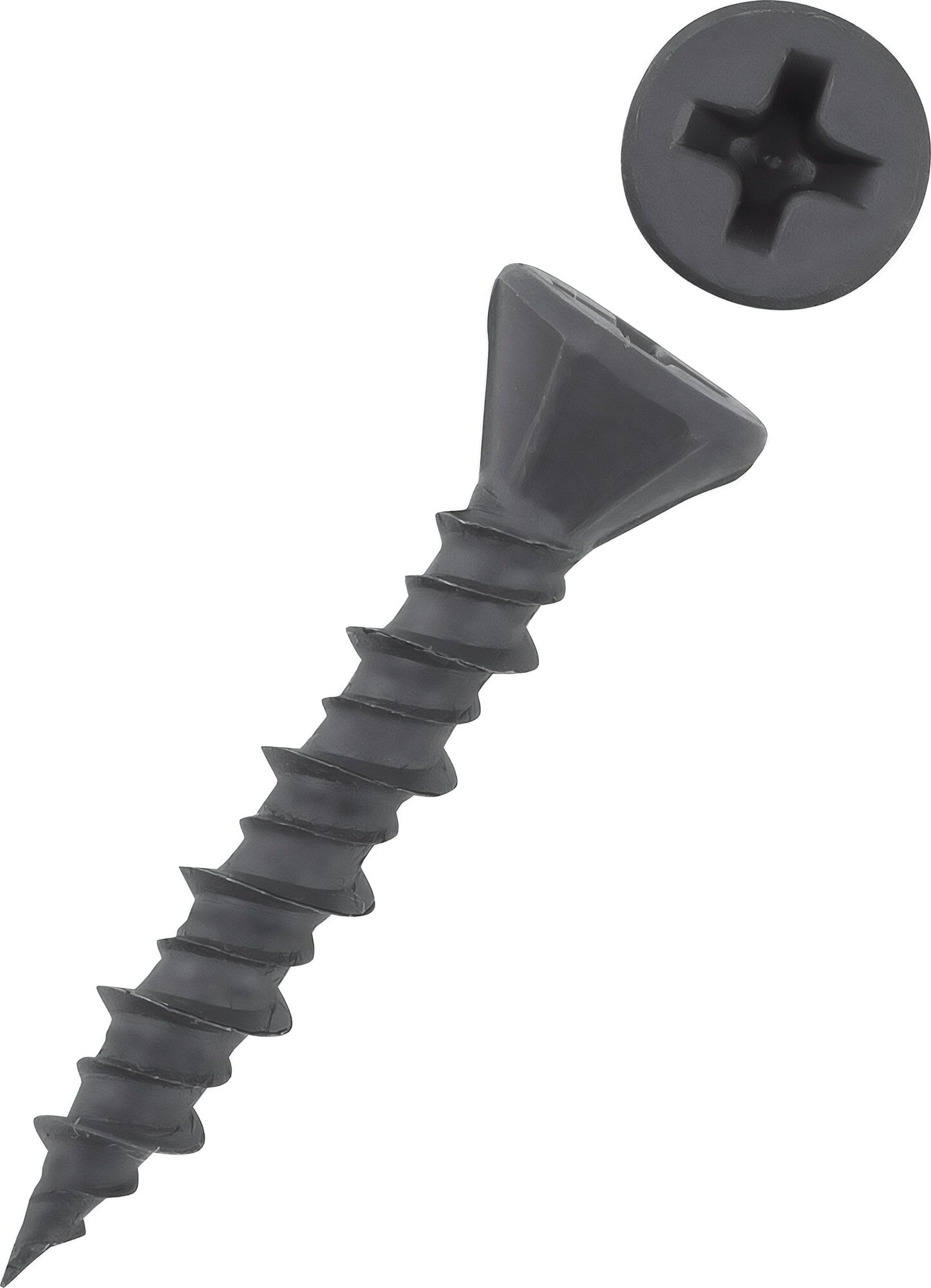 Саморез для ГВЛ ЗУБР 300056-39-019