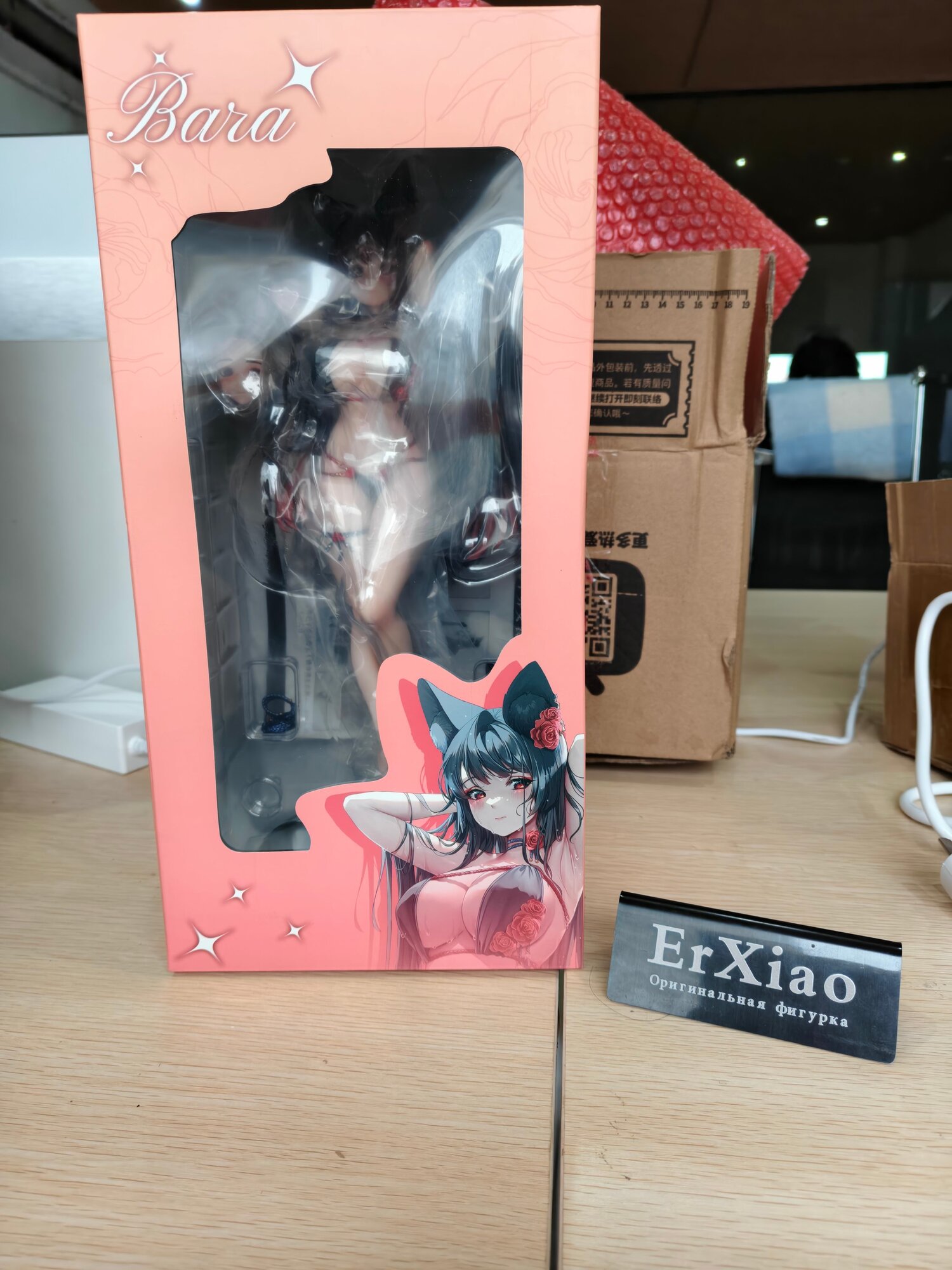 Фигурки по видеоиграм и фильмам