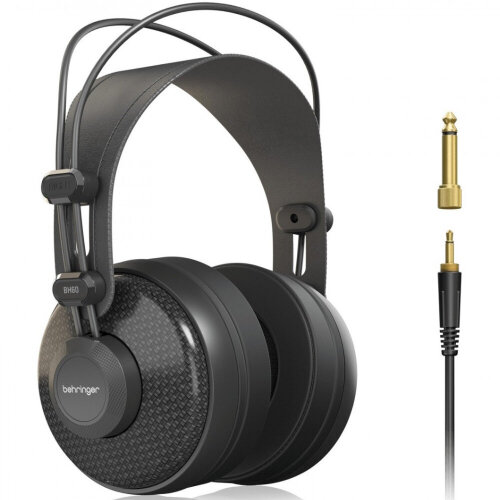Наушники Behringer BH60