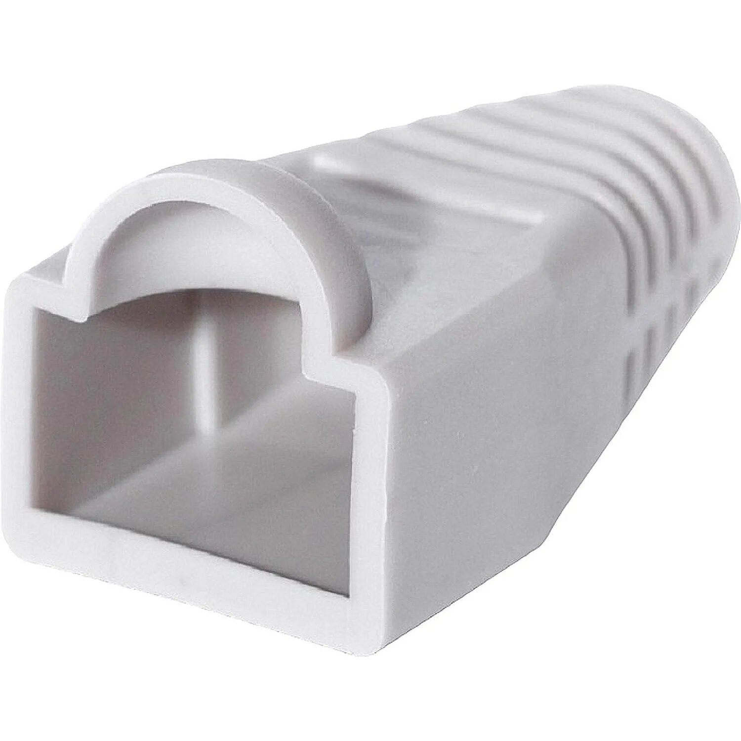 Колпачок ExeGate изолирующий для коннектора RJ-45, (100шт/уп)
