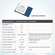 Модуль BLE EBYTE EWM104 E104