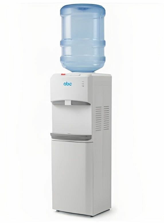 ABC Кулер для воды V100 напольный