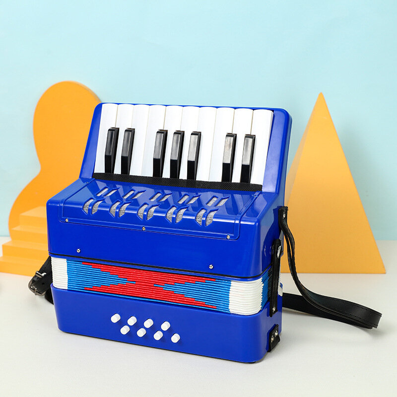 Гармонь Детская