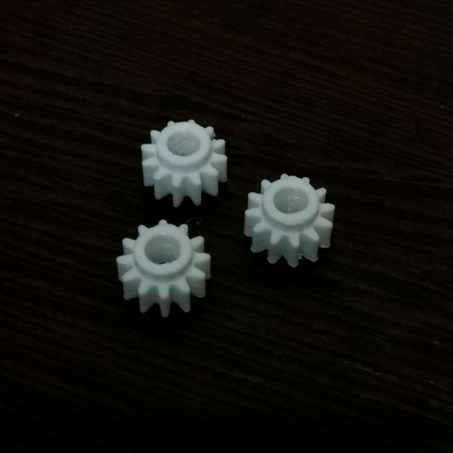 Шестерня для редуктора блендера Philips hr 1366