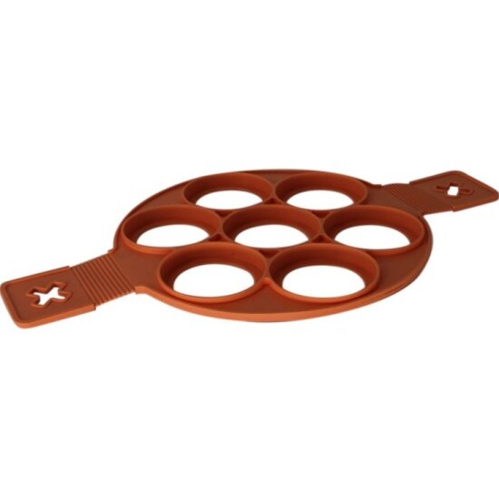 Форма для оладьев Pomi D'oro Mileda P-590125