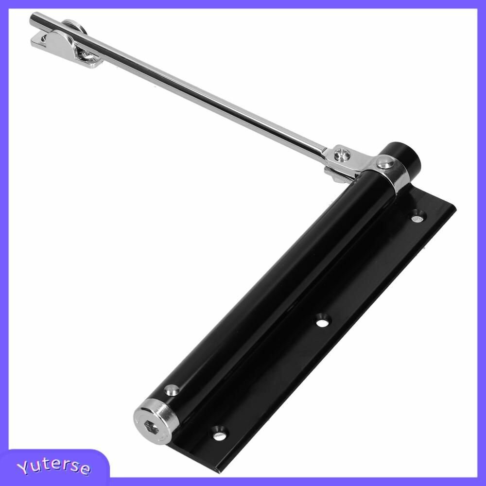 Доводчик дверной