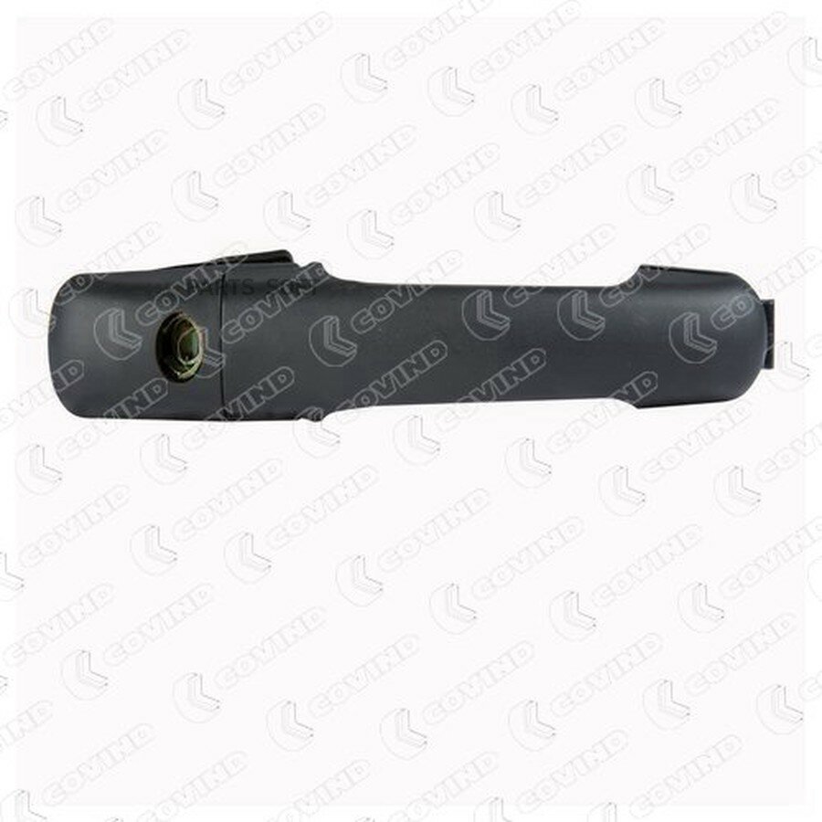 Ручка двери ! наружная без сердцевины и без ключей\ MB Atego/Sprinter от официального дистрибьютора, COVIND, артикул 973195