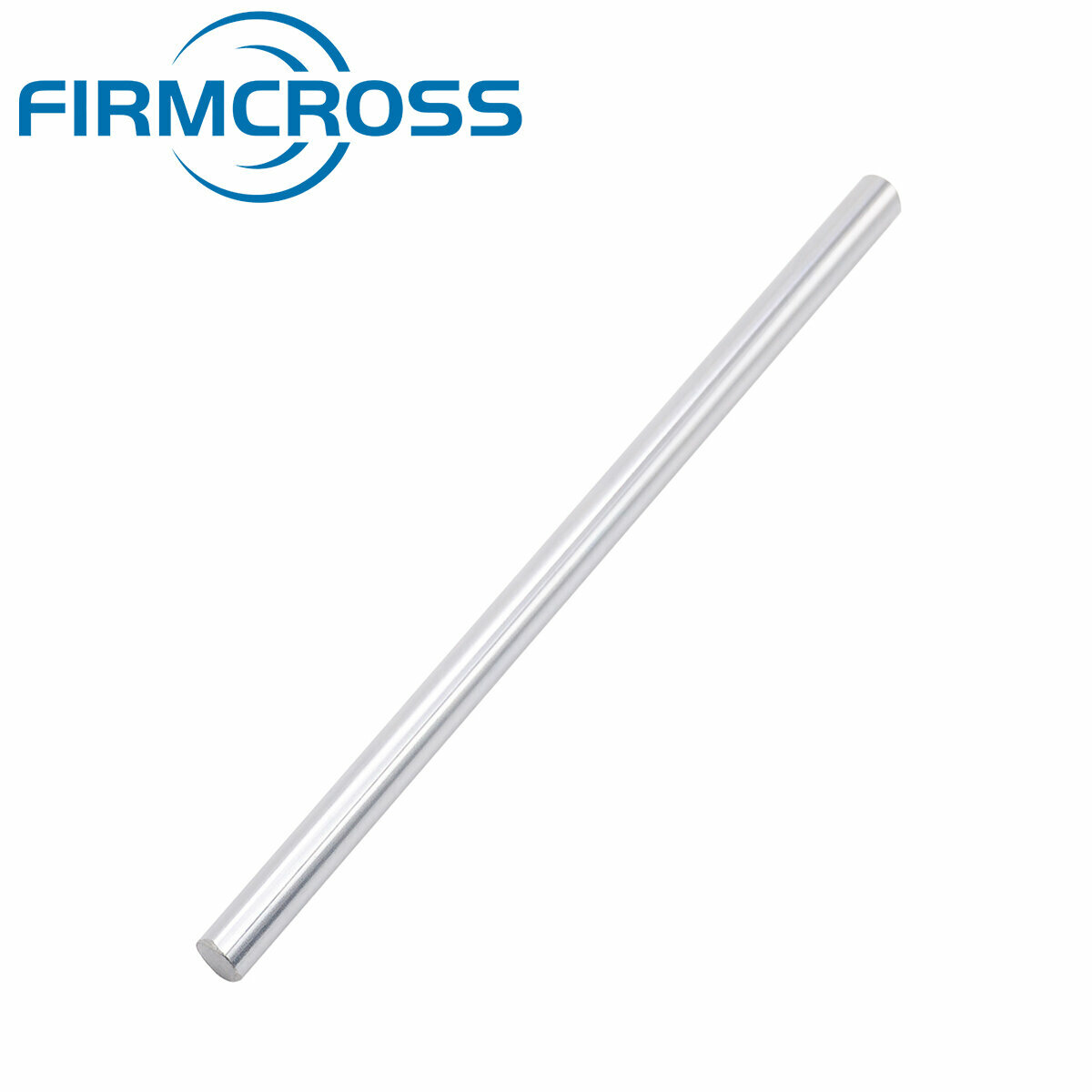 Круг / пруток 6 мм Углеродистая сталь 45 # круг 250 мм 1 шт. калиброванный (пруток, стержень)