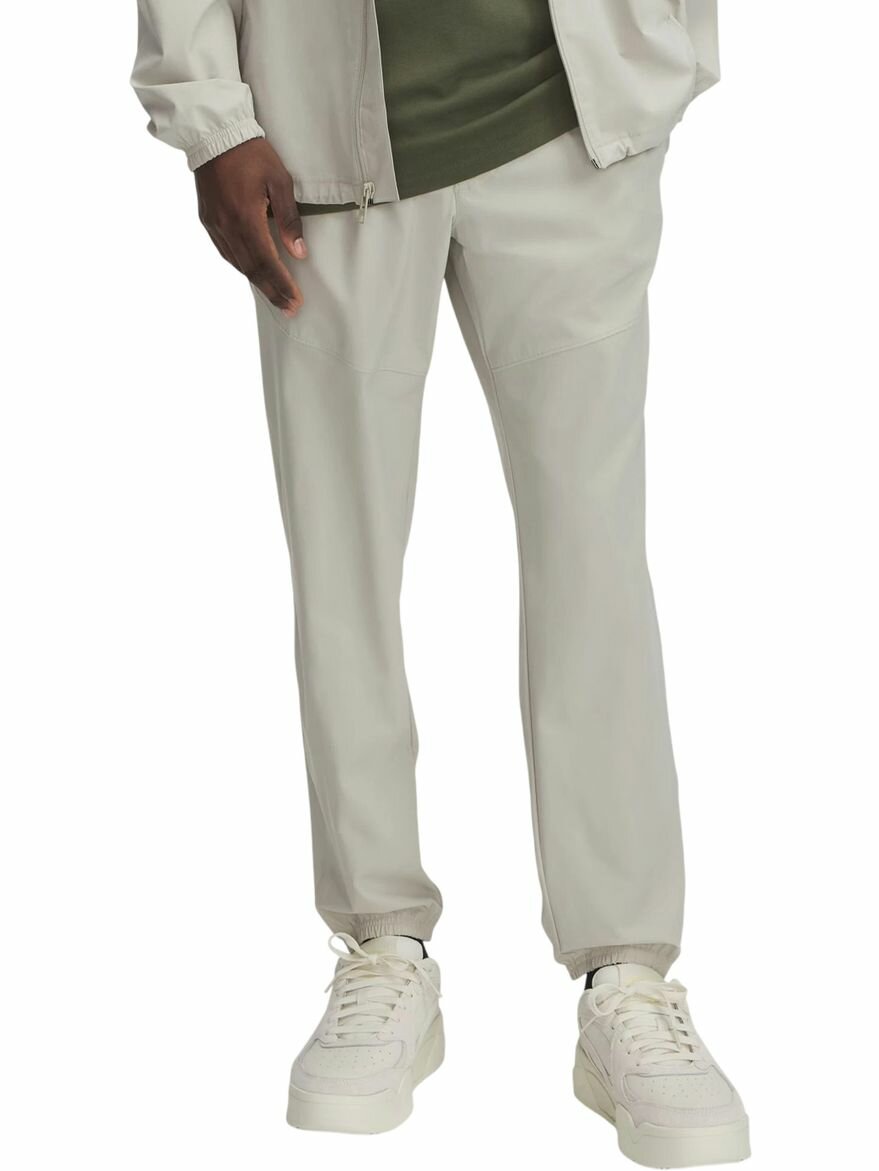 Брюки джоггеры UA Vibe Woven Jogger