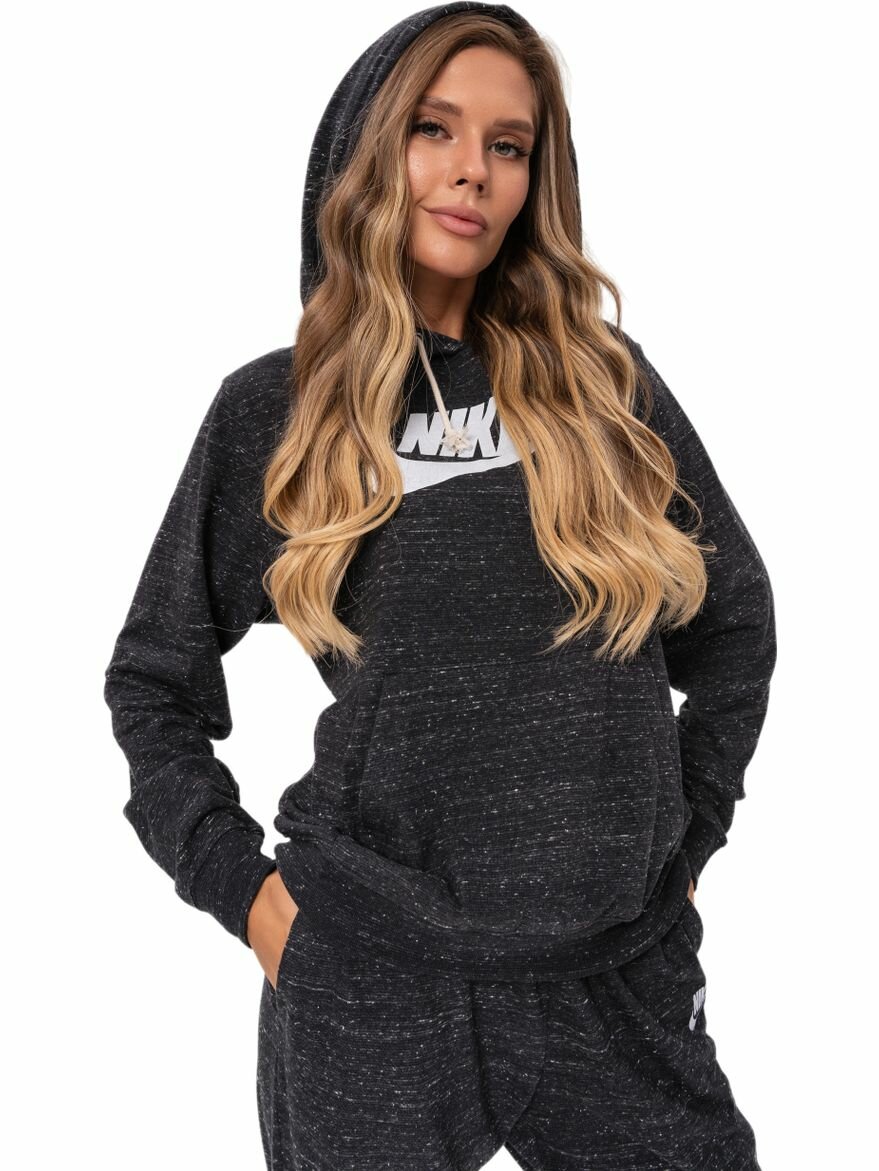 Худи NSW GYM VNTG GFX EASY PO HOODIE W