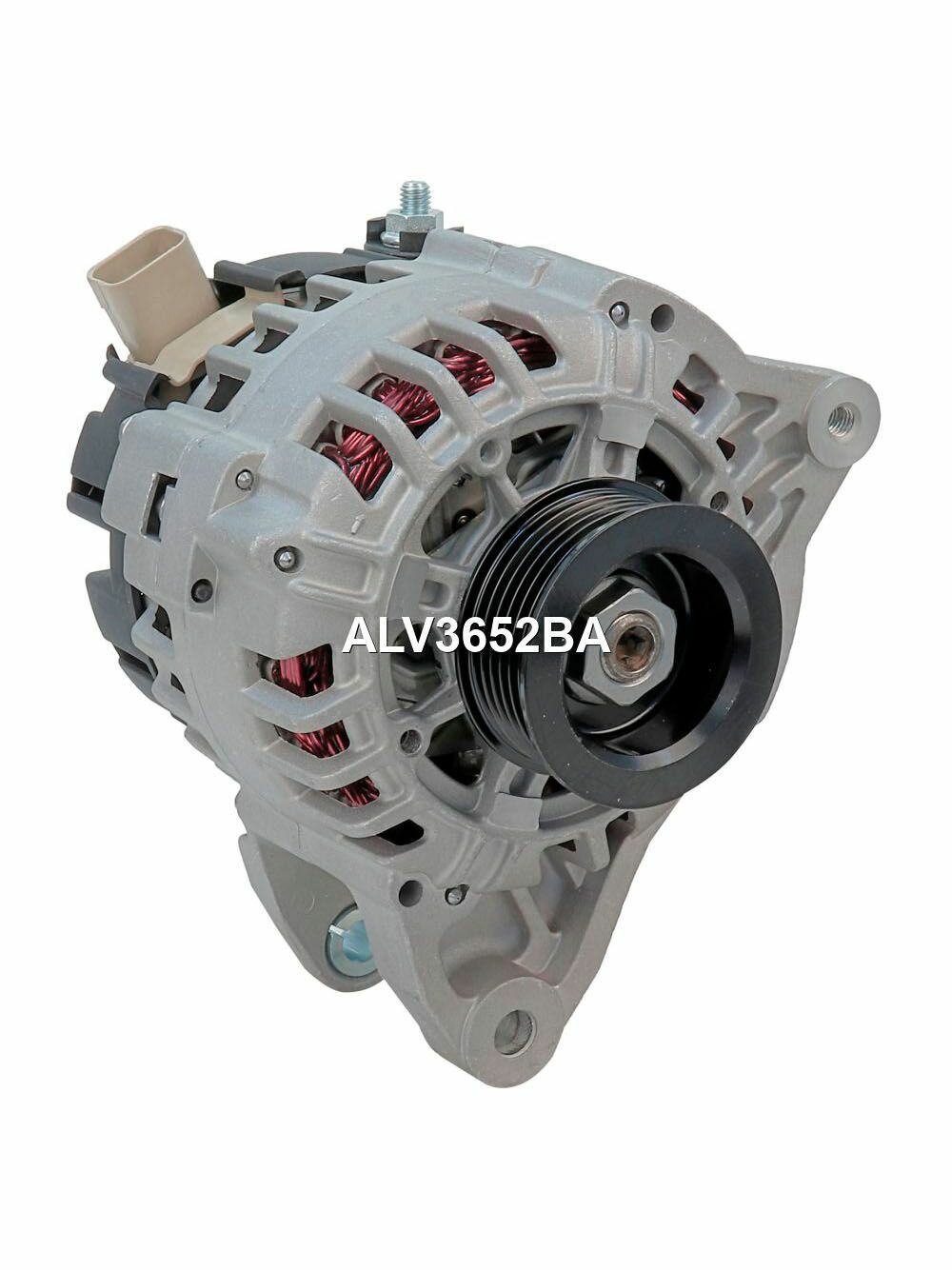 Генератор для авто Hyundai Coupe Sonata Trajet Highway Kia Sportage Magentis