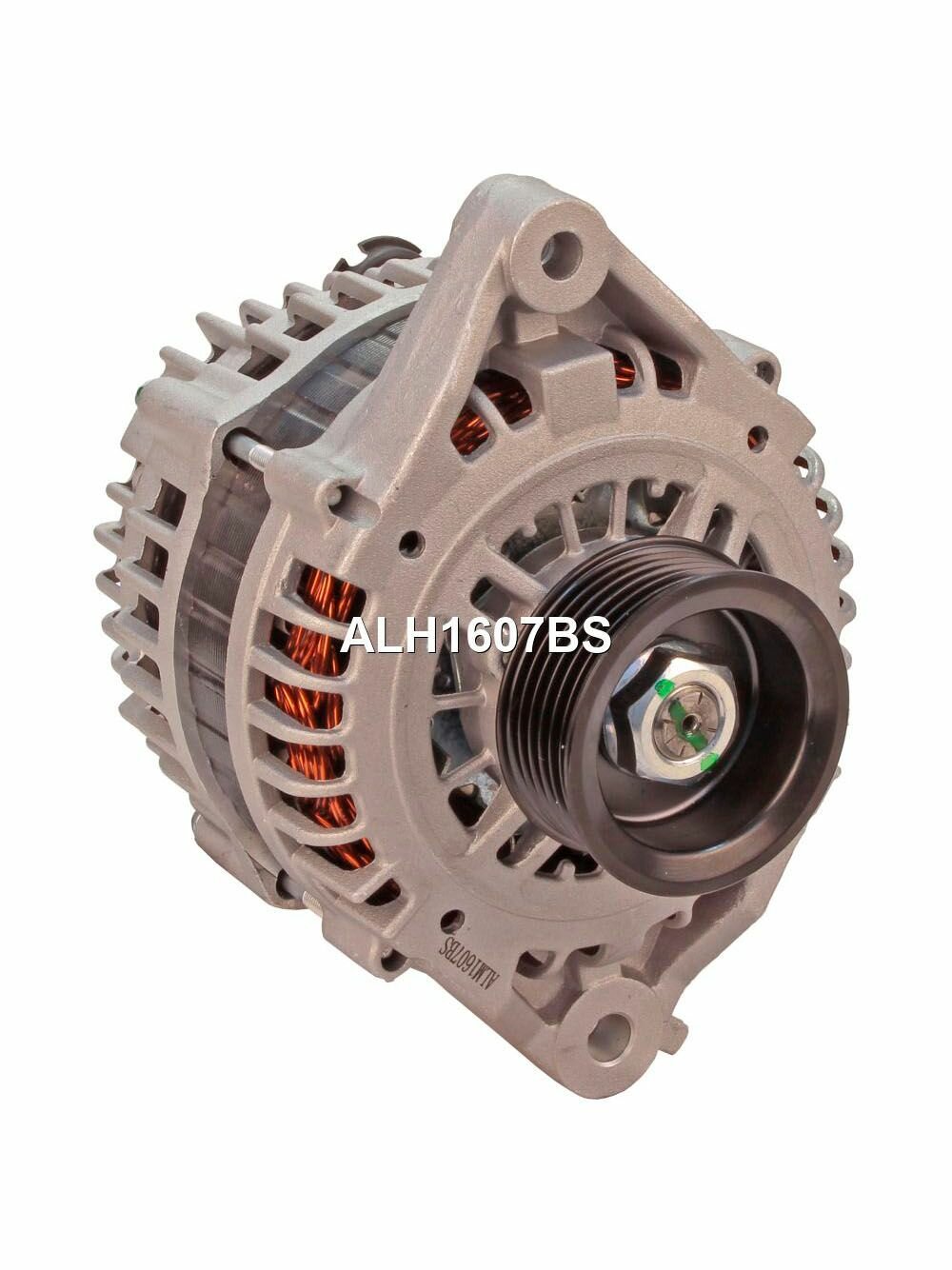 Генератор для авто Fiat Albea 500 Bravo II Grande Punto Linea Stilo