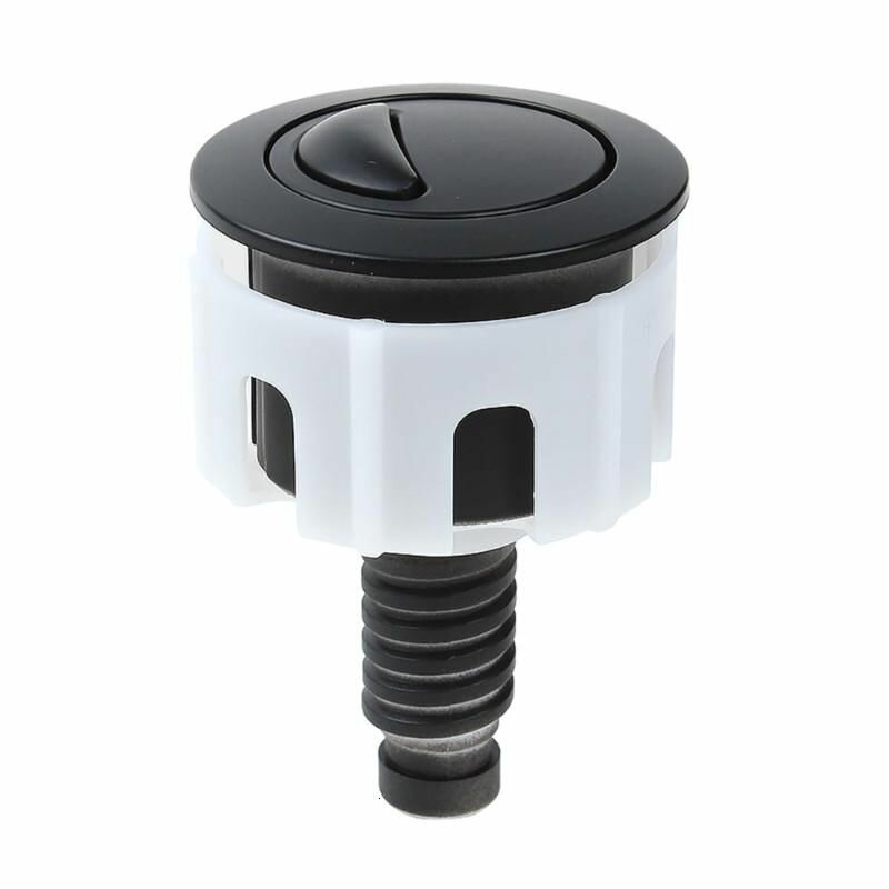 Регулируемая кнопка смыва для бачка унитаза