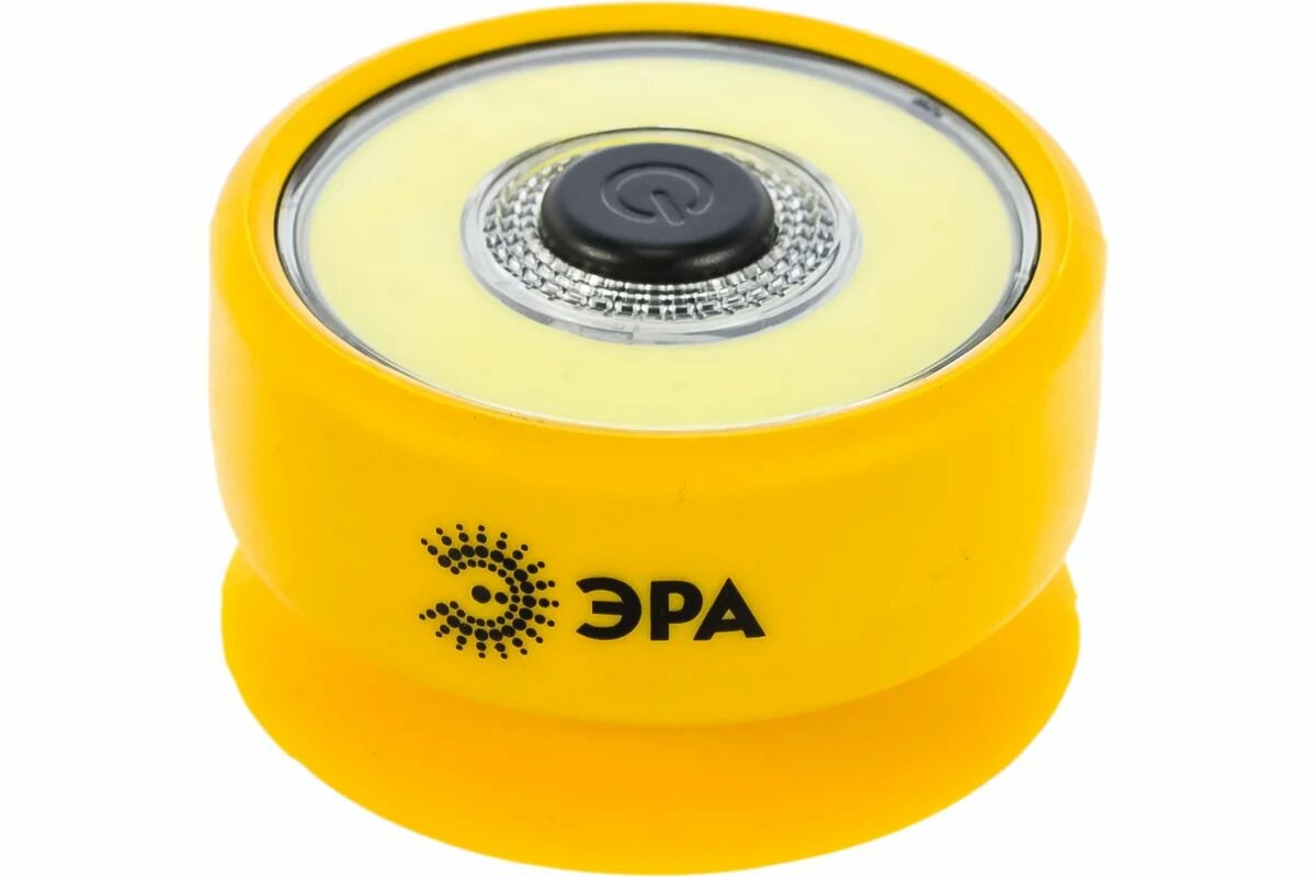 Фонарь ЭРА RB-703 Практик 5W COB (3xR03) присоска, BL