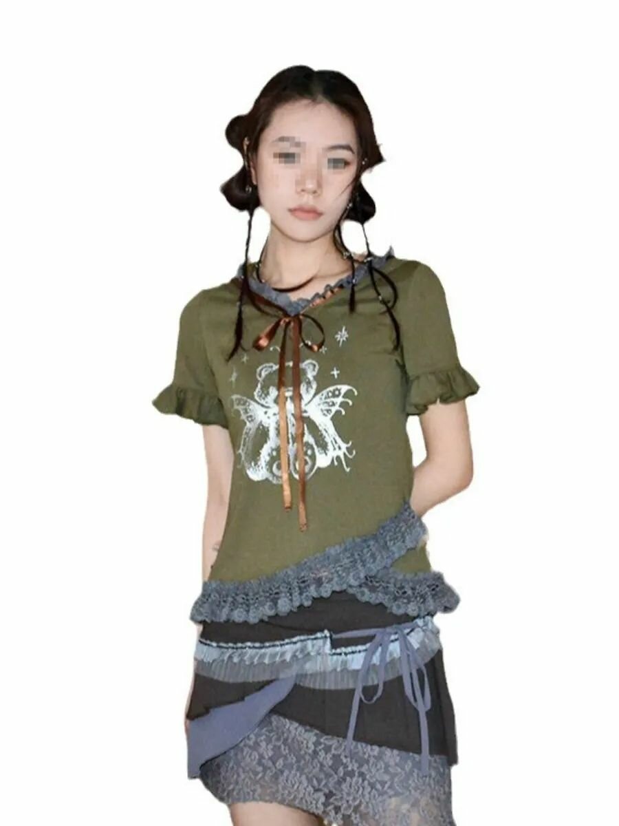 Футболка спортивная