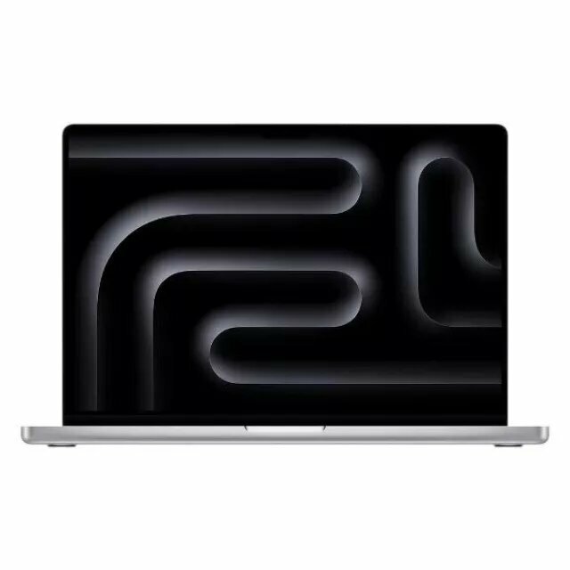 Ноутбук Apple MacBook Pro A3403 M4 Pro 14 core 24Gb SSD512Gb/20 core GPU 16.2 Liquid Retina XDR (345