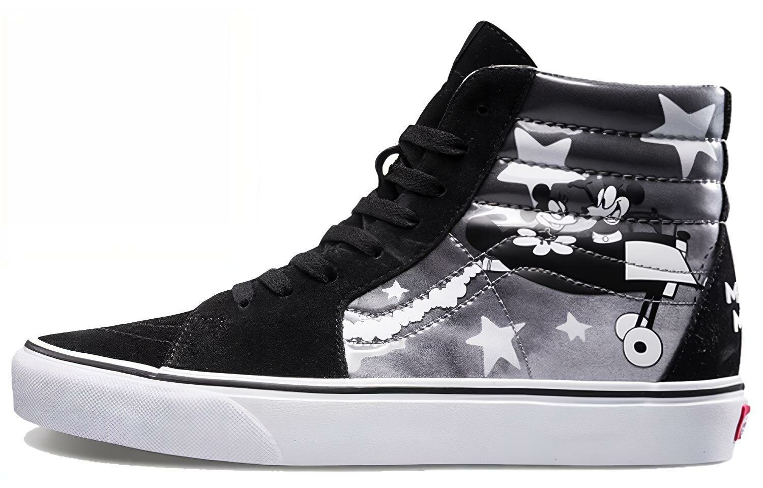Кроссовки SK8-Hi