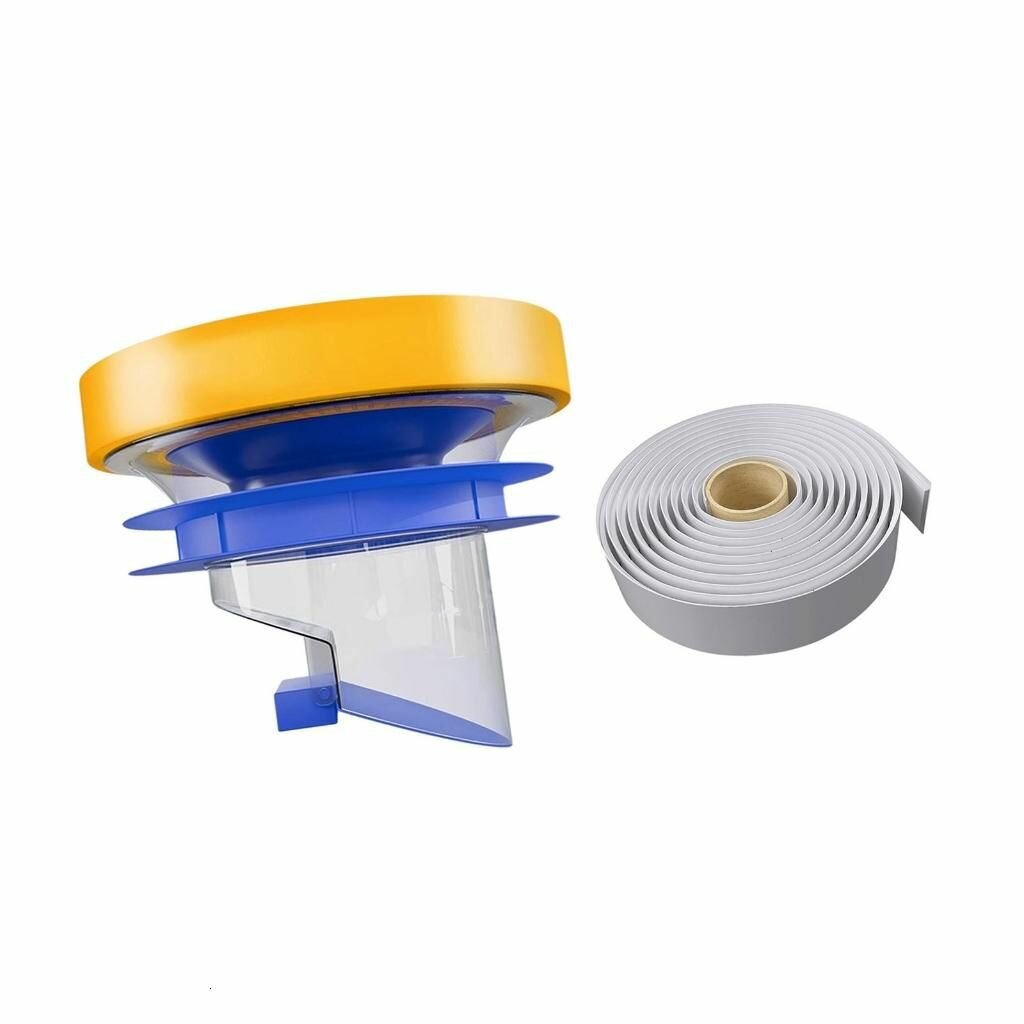 Уплотнительные кольца для унитаза с выходом для слива, - мифэнтяо