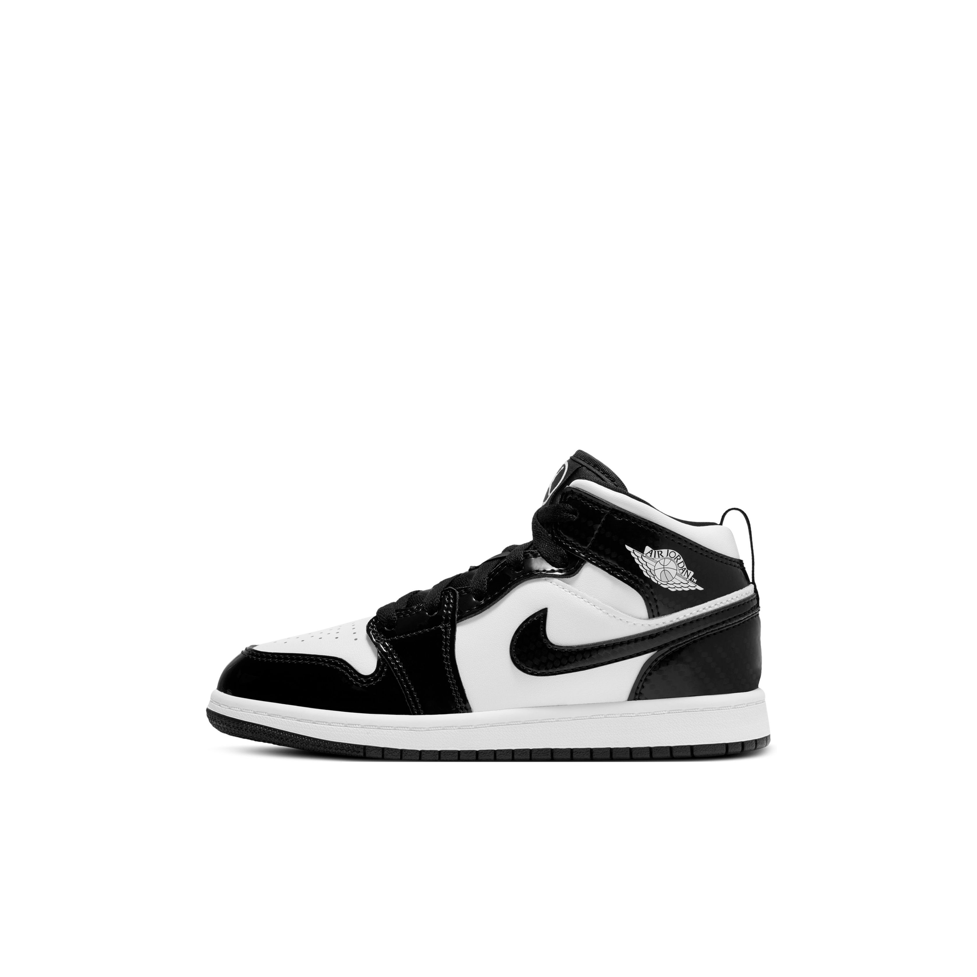 Кеды Air Jordan 1