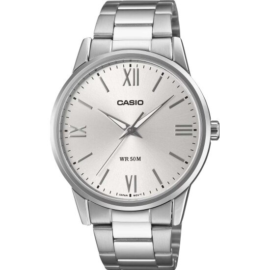  CASIO