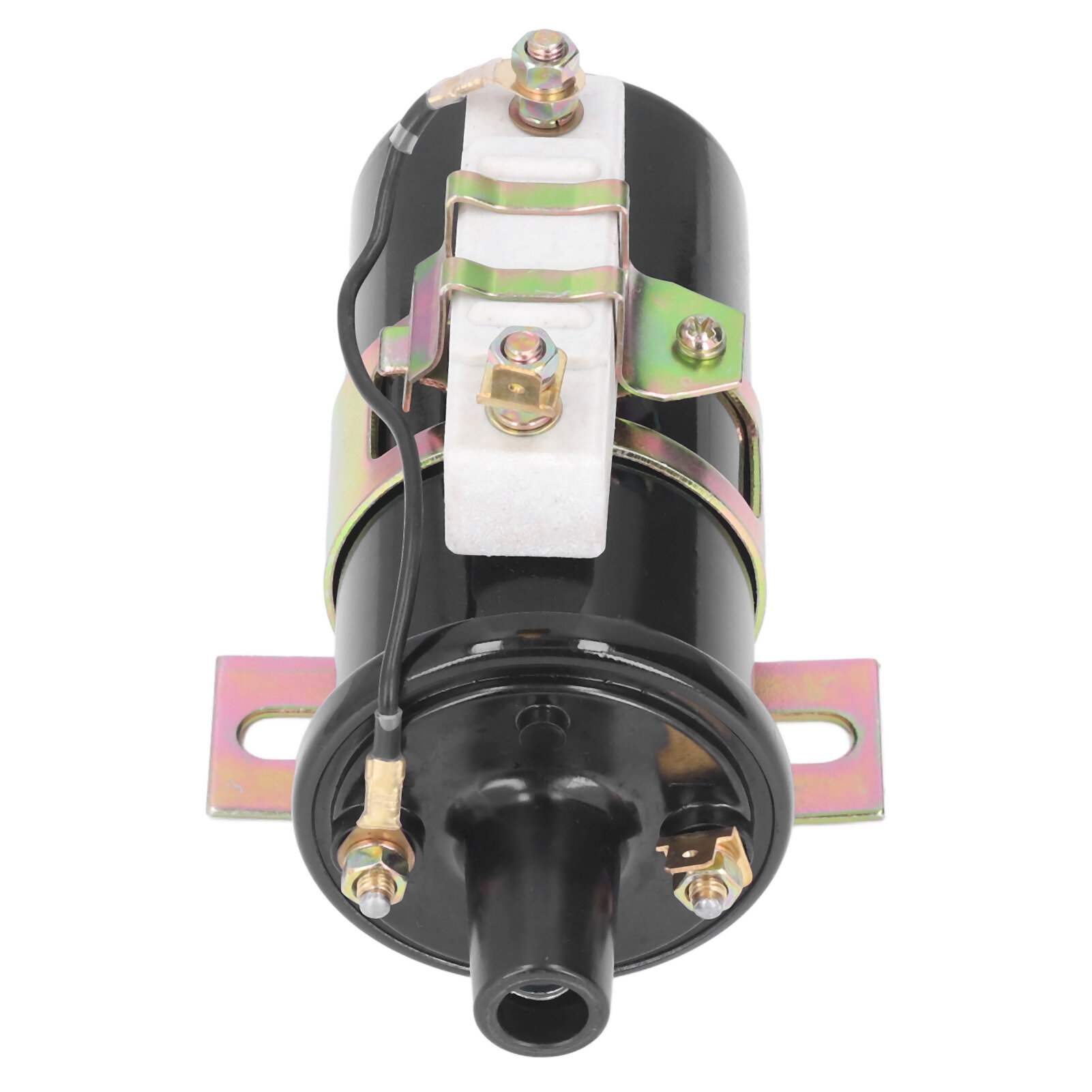 Катушка зажигания трактора 6 В или 12 В для замены электрооборудования для моделей Ford 8N, 9N, 2N, 600, 700, 800 и других