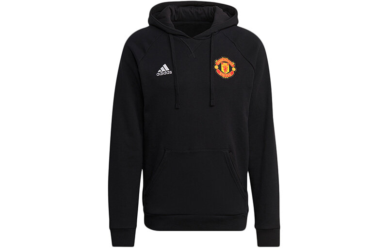 Толстовка Manchester United