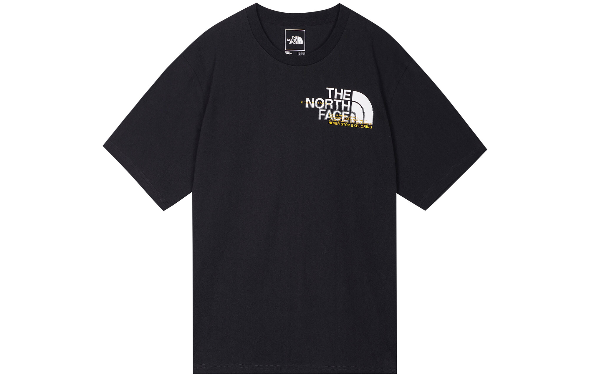 Футболка THE NORTH FACE 9503064