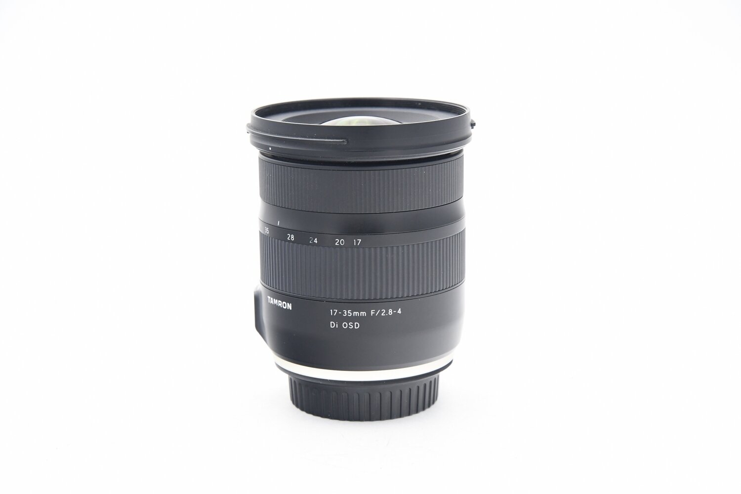 Объектив Tamron 17-35mm f/2.8-4 Di OSD Canon EF