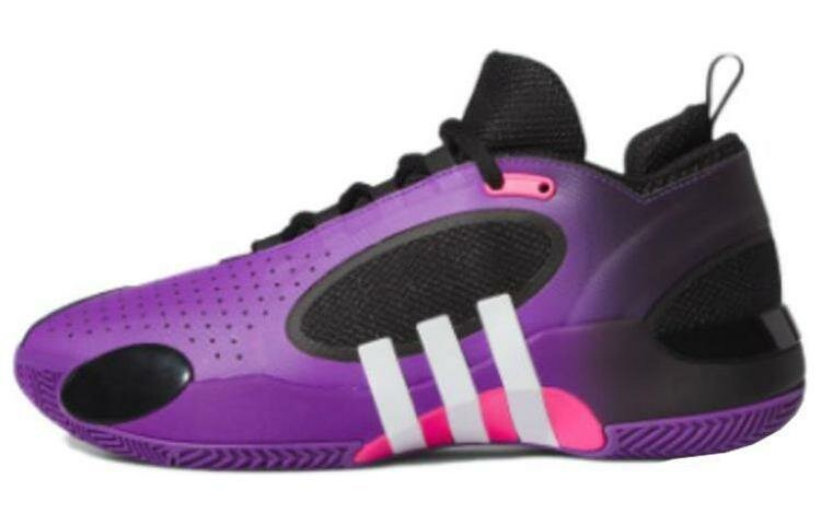 Кроссовки D.O.N. Issue #5