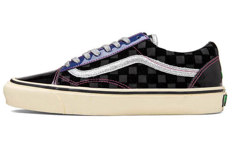 Кроссовки Old Skool