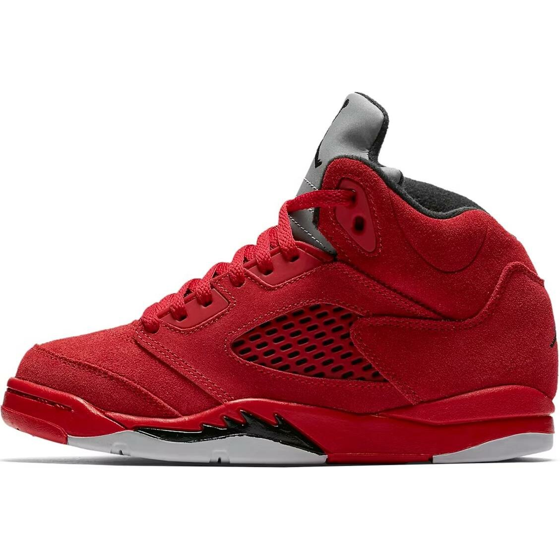 Кеды Air Jordan 5