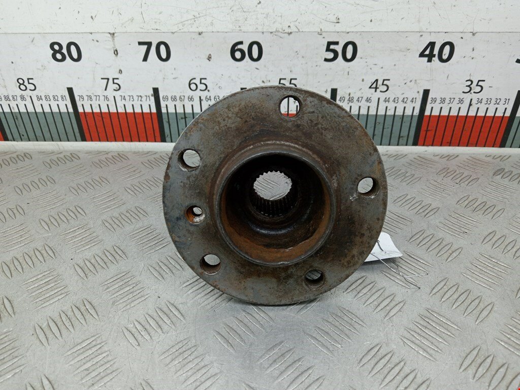 Ступица задняя BMW X5 (E53) 33416764180 арт. 2266518