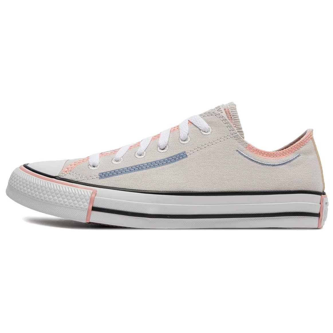 Кеды Chuck Taylor All Star