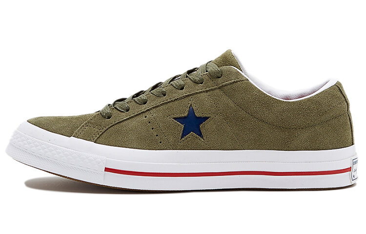 Кроссовки One Star