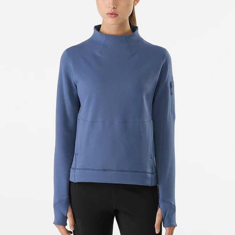 Свитшот Arc'teryx
