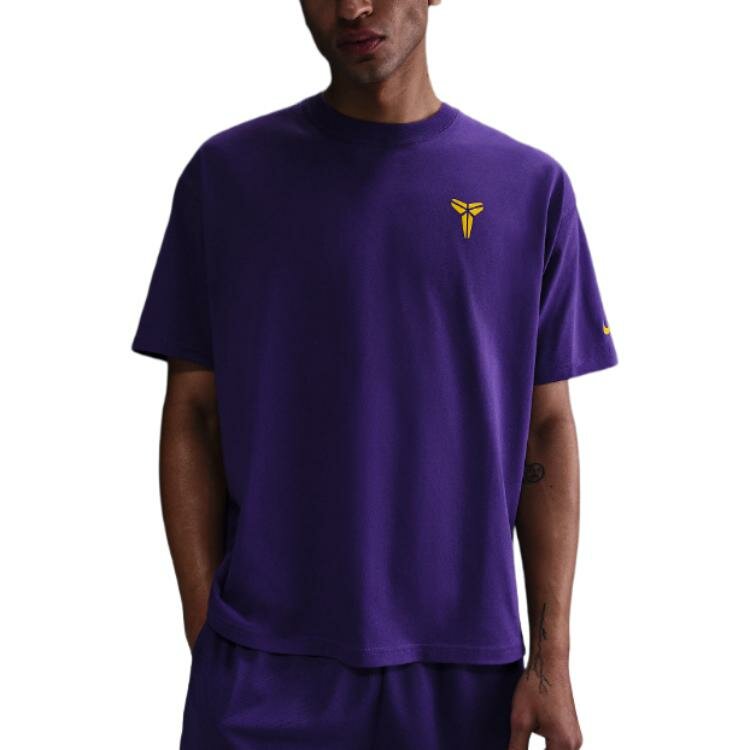 Футболка NIKE Kobe