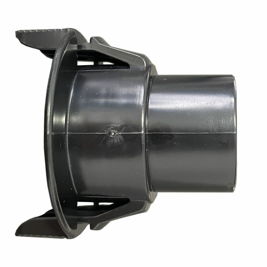 Адаптер для пылесоса калибра 32/35 мм, держатель шланга пылесоса-3,5 см