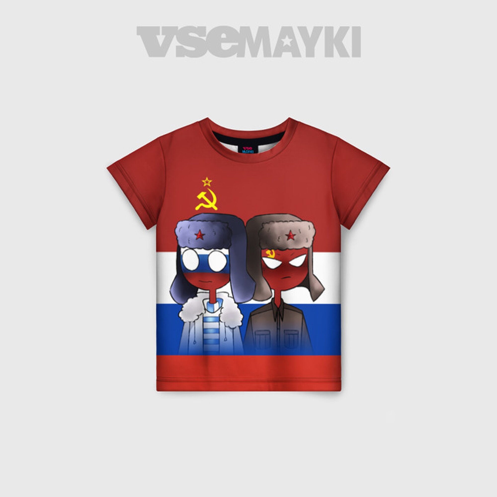 Футболка