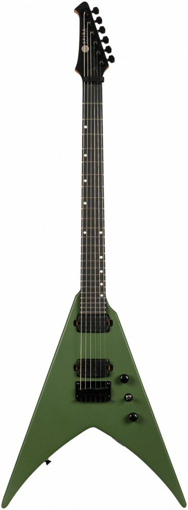 SPIRA V-400 MGR - Электрогитара шестиструнная