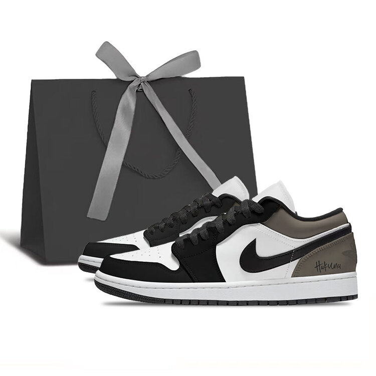 Кроссовки Air Jordan 1
