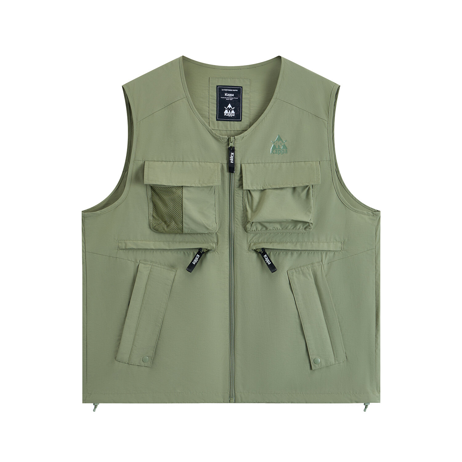 Жилет V Neck Other