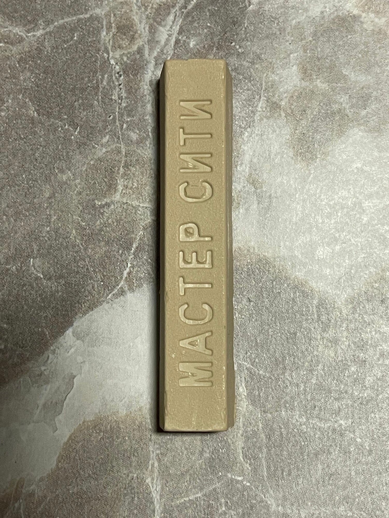 Воск для мебели мягкий, береза песковая