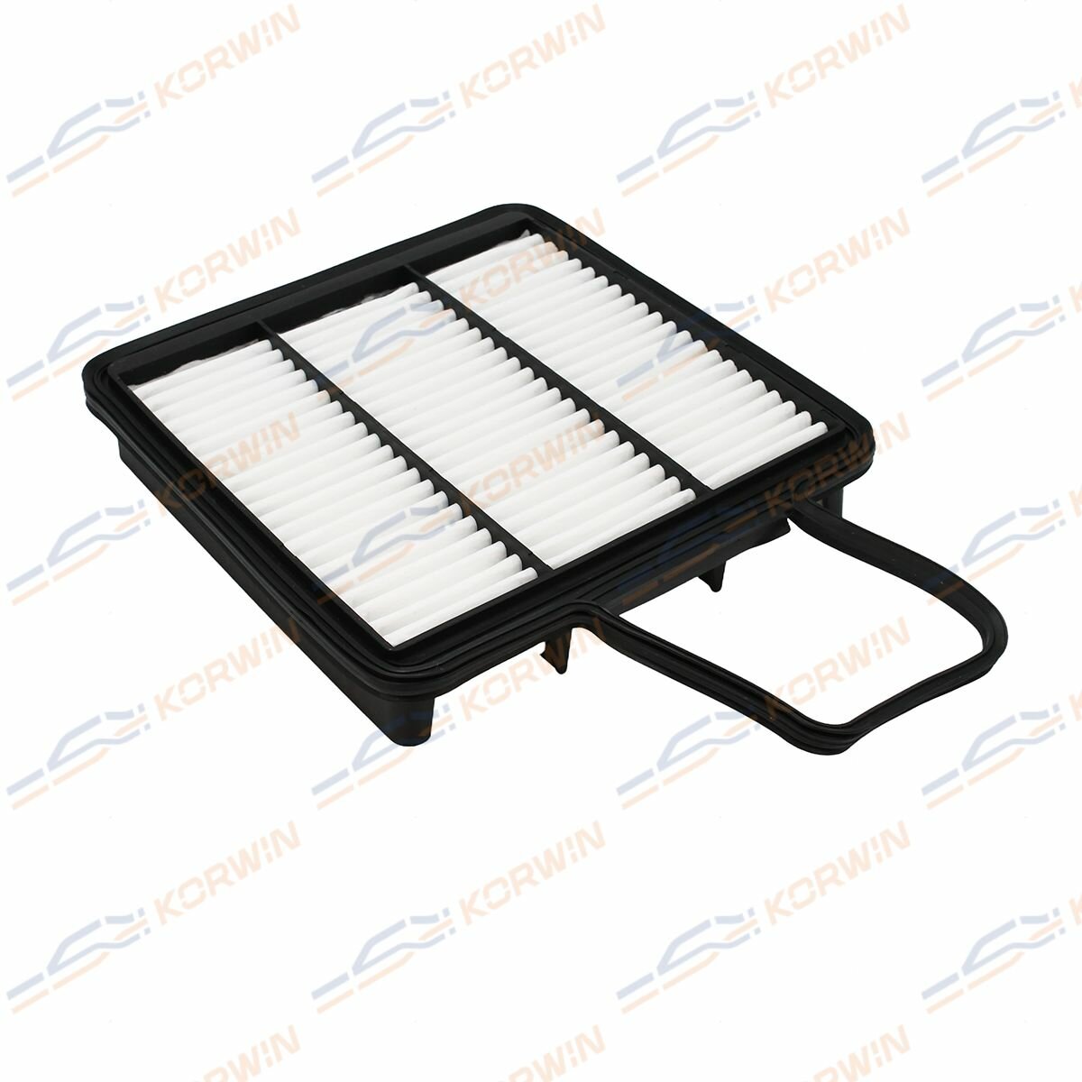 Фильтр воздушный Great Wall Hover H5 2.0TD/2.4 <16