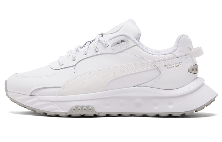 Кроссовки Wild Rider