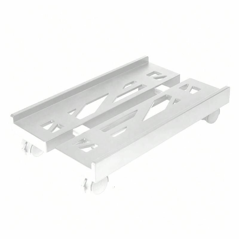 Комплектующие для монтажа сетевого оборудования