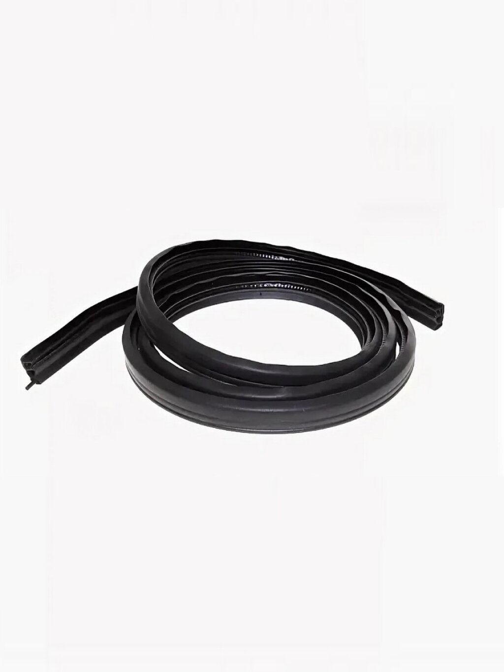 Уплотнитель двери для а/м УАЗ "Патриот" (перед.) "УАЗ" рестайлинг 2019 (с 10.2018)