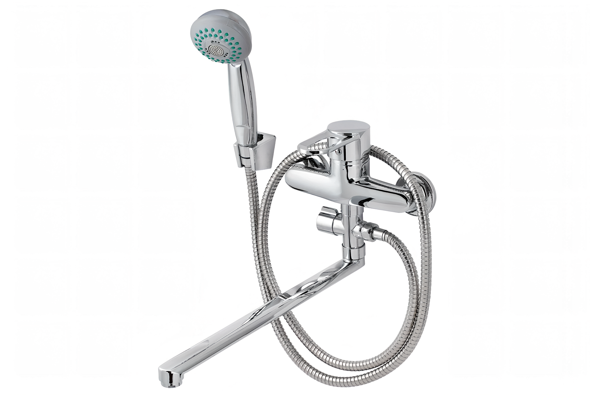 Смеситель для ванны 40 катридж ПСМ-523-К/008