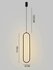 Gbbmade Люстра, LED, 12 Вт
